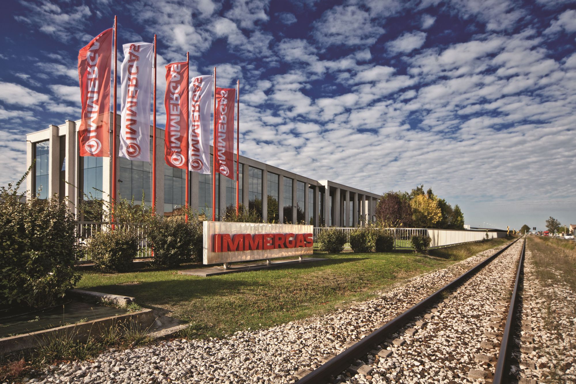 Professionisti - Immergas